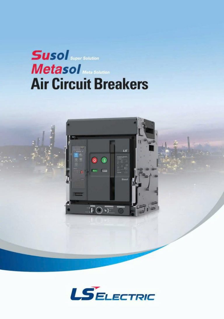 Giới thiệu công ty ls vina - Đại lý cáp điện Ls - Vina